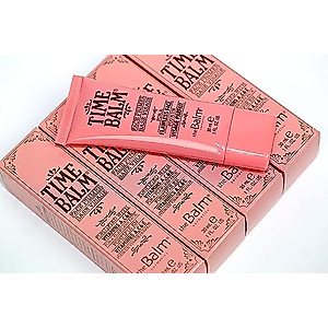 theBalm TimeBalm Face Primer