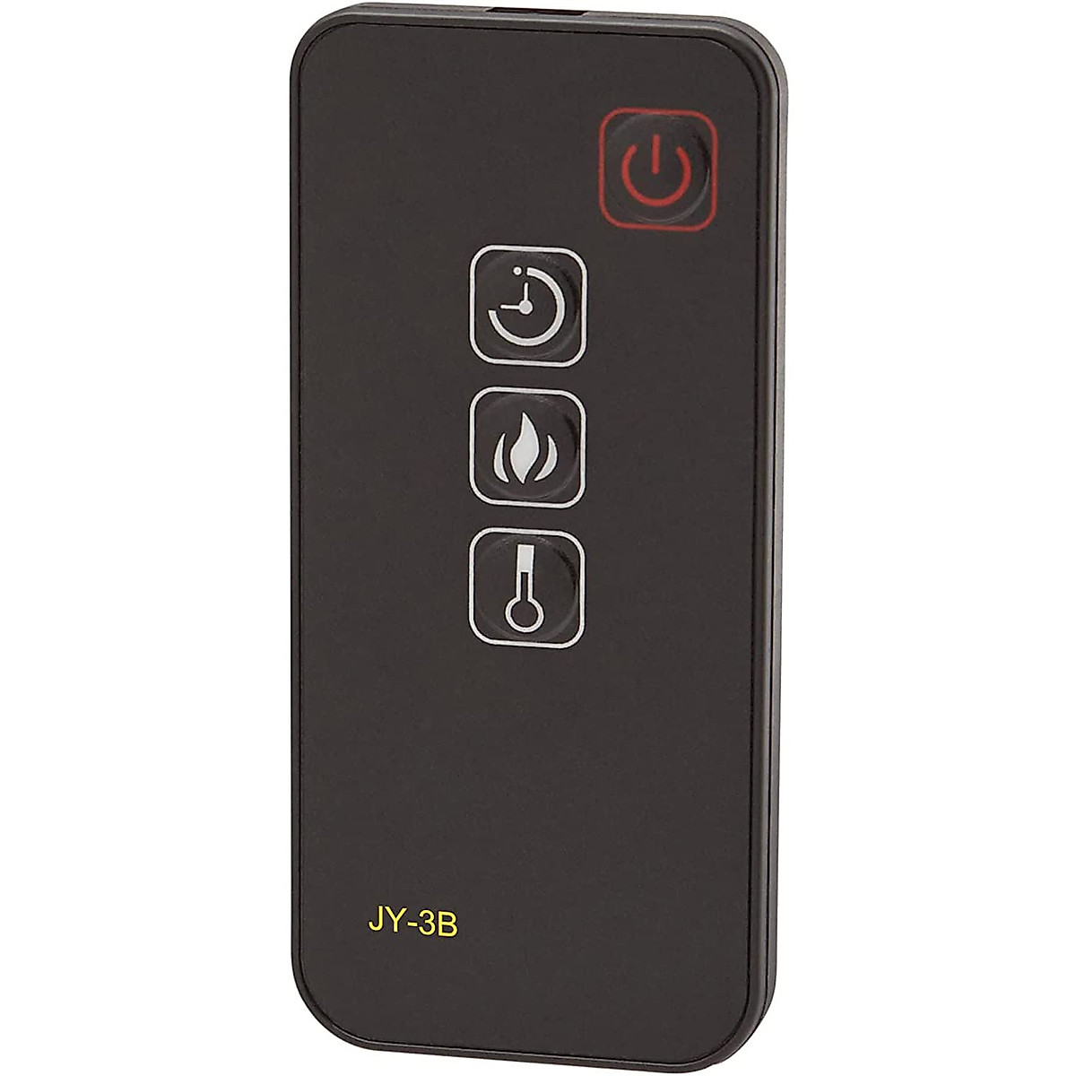 Replacement for Home Decorators Collection Electric Fireplace Heater Remote Control 1003063524 1003063526 1003063517 1003063529 27-900-002 23-900-002 365-302-121 365-302-121-Y 365-302-165-Y