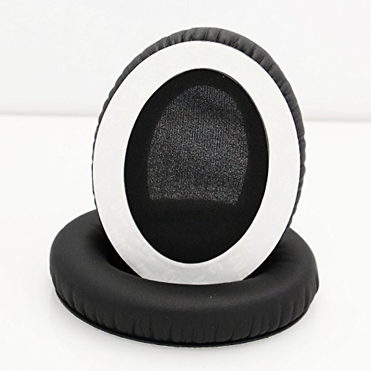 Replacement Ear Pads for ATH-ANC7 ANC9 ANC27 ANC29 Headphones/Replacement Ear Cushion Cover Earpads Ear Cups