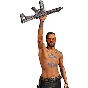 Far Cry 5: The Father’s Calling Figurine