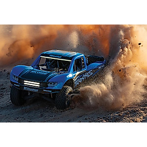 Traxxas Unlimited Desert Racer