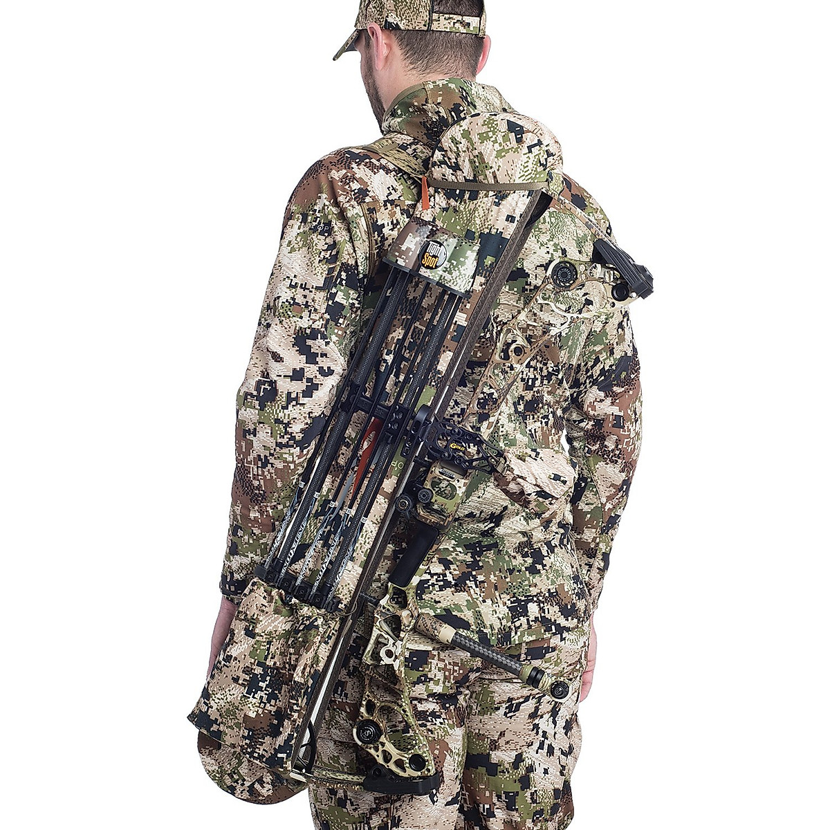 SITKA Gear Bow Sling Optifade Elevated II One Size Fits All