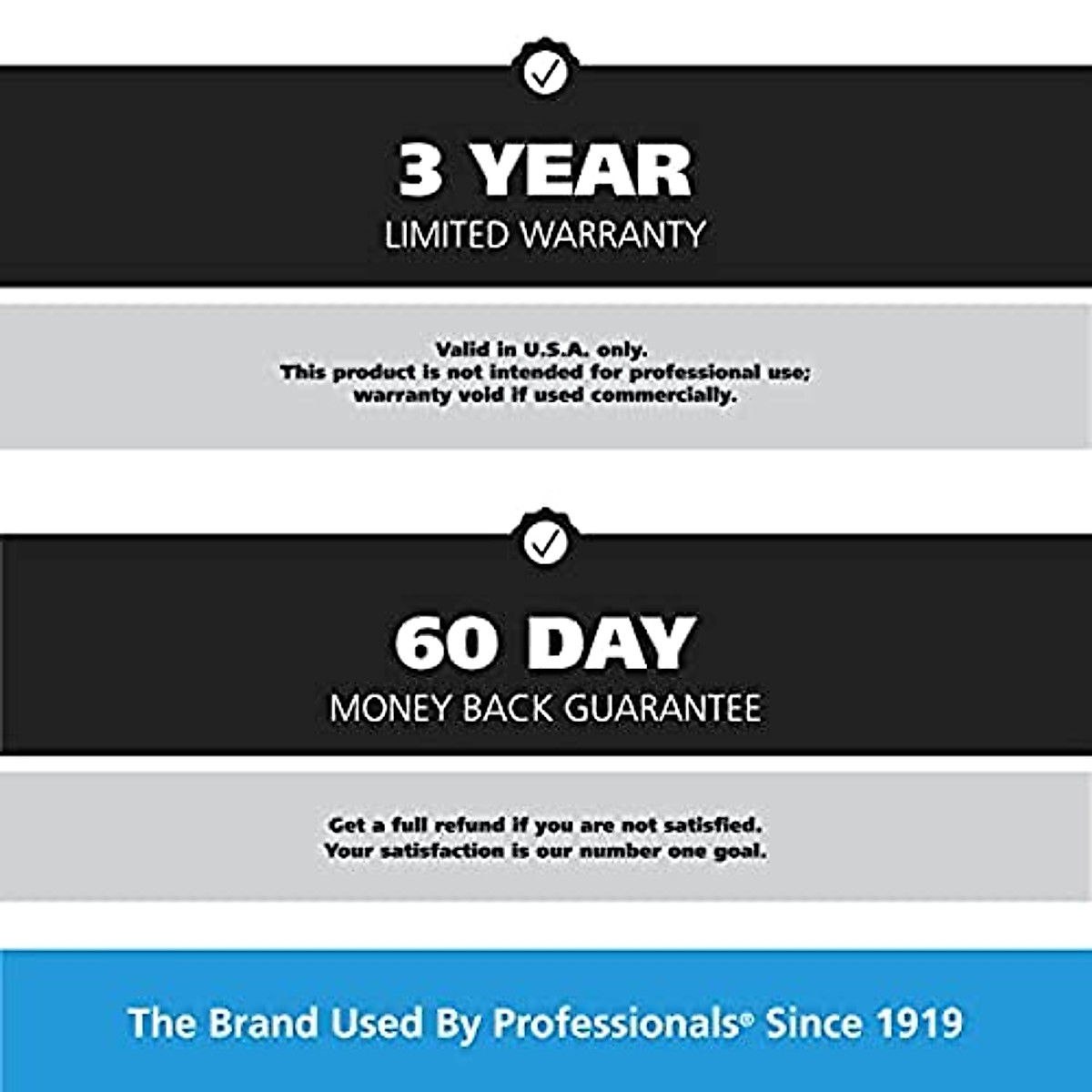 Wahl Compact Rechargeable Lithium Ion Shaver Kit with Hygienic Rinseable Foils & Cutter Bar with Dual Flexible Foils That Move with The Contours of Your Face - 7065