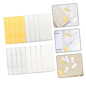 ULTECHNOVO 2sets Fruit Battery Science Battery Anode for Zinc Plating Electrode Strip for Electroplating Anode for Zinc Electroplating Electrode Materials Zinc Anode Electrode Strips 16pcs*2