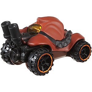 Star Wars Character Car, Jawa