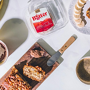 Better Butter Cinnamon Brown Sugar Sweet Butter 1 Gallon Bucket (5lb)