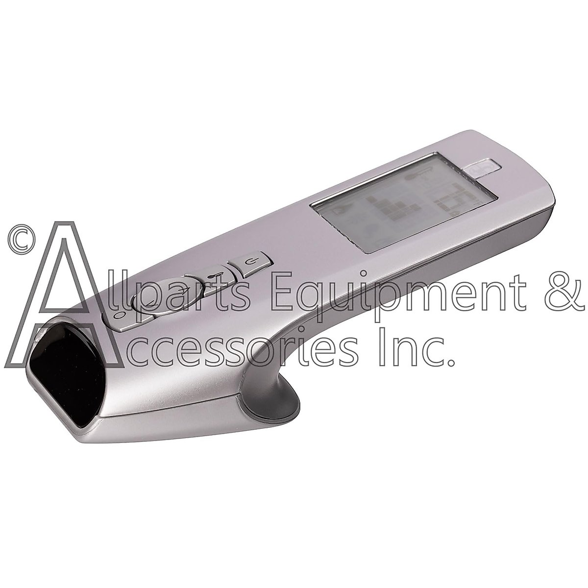 Sit Controls 0.584.022 Proflame Transmitter GTM Series - Proflame Fireplace Remote Control Handheld Thermostat - Fireplace On/Off/Flame Adjustment.. Note: Does Not Replace Other Models