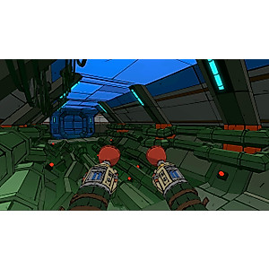 Yupitergrad (PSVR/PS4)