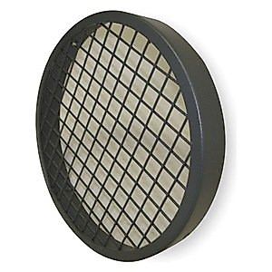 Inlet Guard,Includes MTG Hardware
