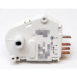 D7004112 for Amana Refrigerator Defrost Timer