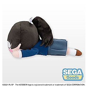 Sega Love Live! Superstar!! Ren Hazuki Lay-Down Plush