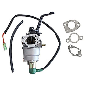 HQParts Carburetor for 797758 Lawn & Garden Equipment Engine Carburetor
