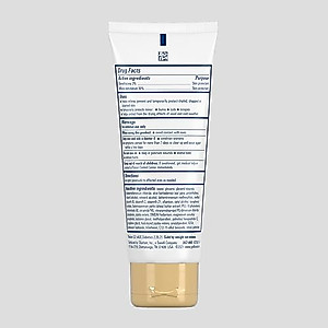 Gold Bond Ultimate Diabetics' Dry Skin Relief Foot Cream 3.4 oz., Soothes Skin Discomfort