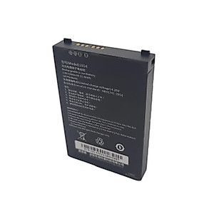 Chainway BTRY-C6000-42MA Rechargeable Li-Ion Battery, 4200mAh, Model: J314, for C6000 Android Barcode Scanners