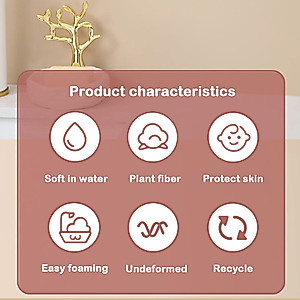 CIDOKAT Exfoliating Mitt For Body Scrub Exfoliator Glove Revive Glow Keesa Exfoliating Glove Exfoliate Bath Korean Deep Exfoliating Gloves For Shower Dead Skin Remover Scrubber Exfoliation 2Pcs Black