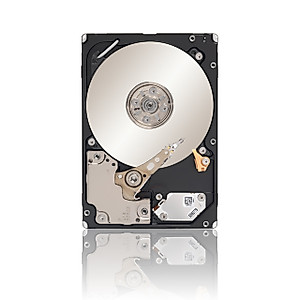 Seagate Savvio 10K.5 900 GB 10000 RPM SAS 6-Gb/S 64MB Cache 2.5-Inch Internal Bare Drive (ST9900805SS)