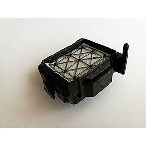 2PCS DX5 Capping Cap Top Unit for Mimaki JV33 JV5 CJV30 Printers OEM