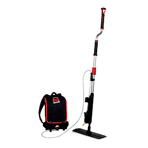 3M Backpack Finish Applicator Converter Kit