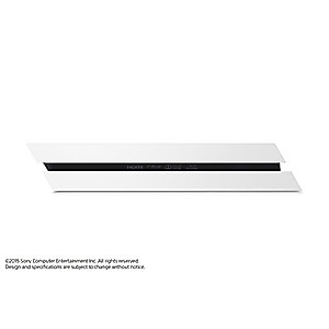 PlayStation4 Glacier White (CUH-1200AB02) [Japan Import]