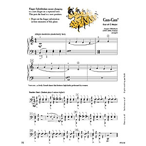 Accelerated Piano Adventures for the Older Beginner - Lesson Book 2