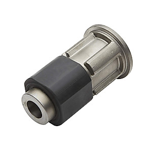 Quicksilver 8M0101603 Flo-Torq SSR HD Propeller Hub Kit Mercury 200-400 Hp 4-Stroke Outboards with 1.25" Prop Shaft