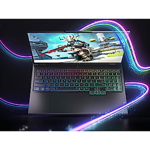 Lenovo Legion Pro 7i 16" WQXGA (2560x1600) 240Hz Gaming Laptop, 13th Gen Intel 24-Core i9-13900HX, NVIDIA GeForce RTX 4080 12GB, 32GB DDR5 RAM, 2TB NVMe SSD, Windows 11 Pro