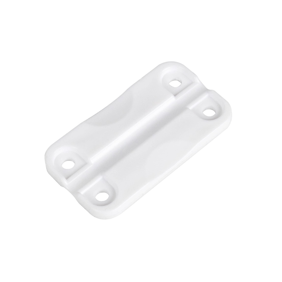 Cooler Replacement Plastic Hinge for Igloo Coolers,Ice Chest Hinges,Igloo Cooler Replacement Parts,Set of 3