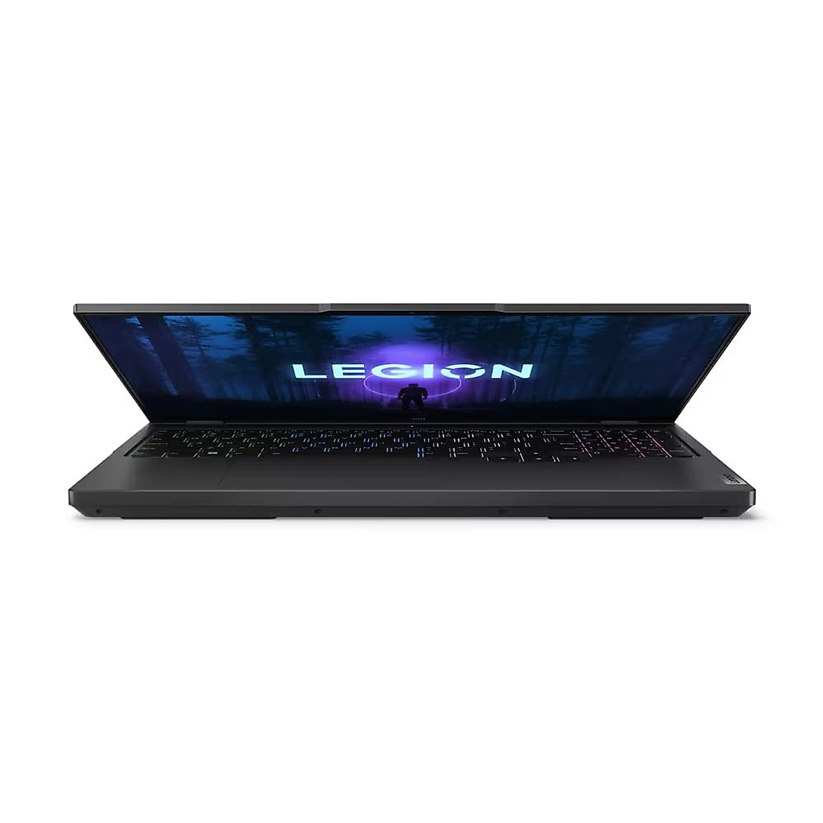 Lenovo Legion Pro 5 Gaming Laptop, 2023, 16" 2560 x 1600 240 Hz, 13th Intel Core i9-13900HX 24-Core, NVIDIA Geforce RTX 4070 8GB, 24GB DDR5, 2TB SSD, Windows 11 Pro, Backlit Keyboard, Onyx grey