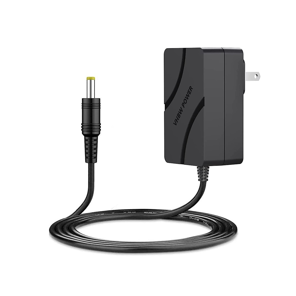 VHBW for Sony SRS XB40 Speaker Charger 9.5V AC Adapter for Sony SRS-XB40 BLK Blue RED Portable Bluetooth Wieless Speaker, Sony CMT-V10IPN AC-NSA18-95 DVP-FX930 DVD Player Power Supply Cord