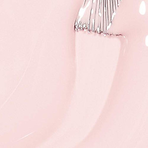 OPI Infinite Shine 2 Long-Wear Lacquer, Pretty Pink Perseveres, Pink Long-Lasting Nail Polish, 0.5 fl oz