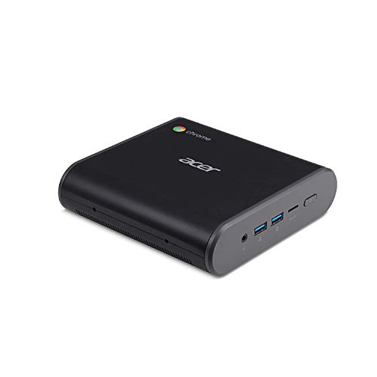 Acer Chromebox, Intel Celeron 3867U Processor, 4GB DDR4, 32GB SSD, Chrome, CXI3-4GNKM4