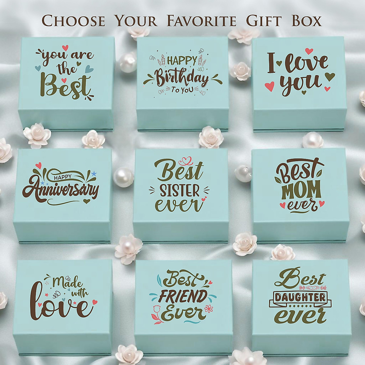 LeCalla Personalized Bamboo Earrings with Name Customized 925 Sterling Silver Bamboo Name Hoop Earrings for Women