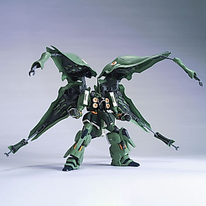 Bandai Hobby - HGUC - 1/144 HGUC Nz-666 Kshatriya