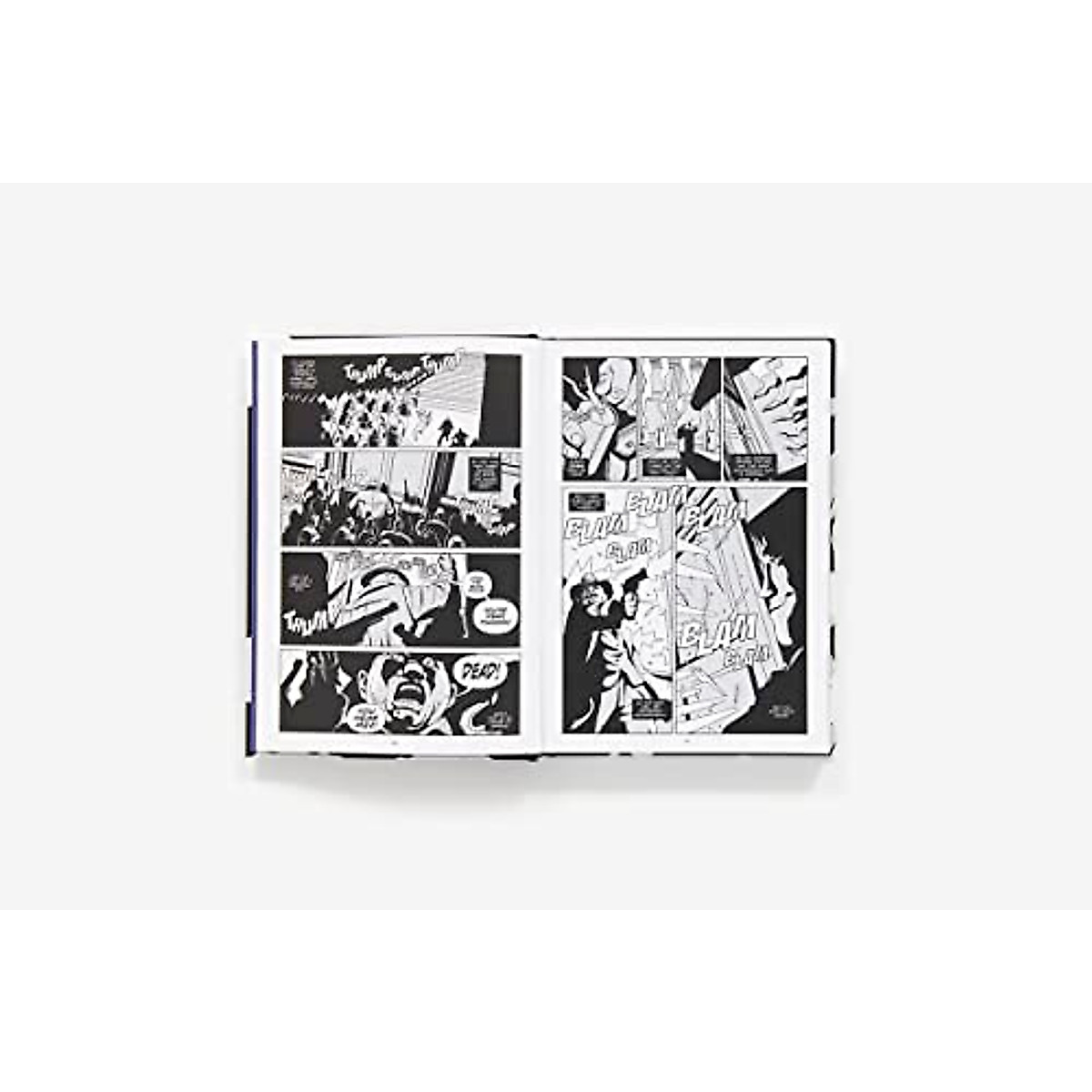 Silver: Of Treasures and Thieves (Silver Book #1): (A Graphic Novel)