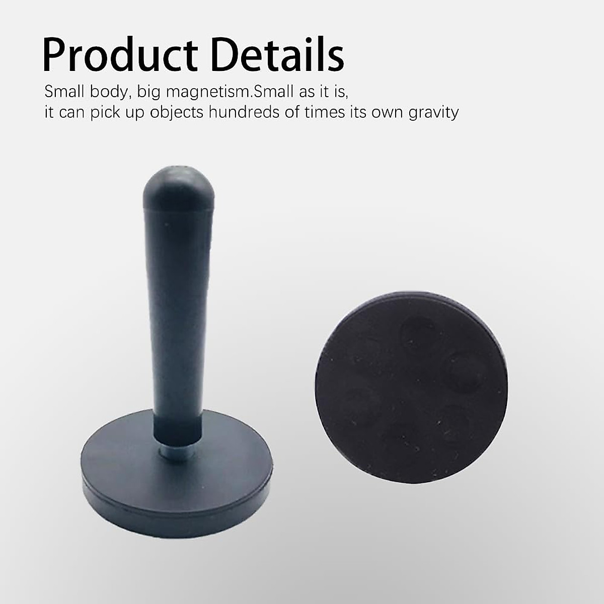 4PCS Vinyl Wrap Magnets for Cars, Car Vinyl Wrap Film Gripper Holder,Car Vinyl Gripper Brackets,Car Vinyl Wrap Gripper Magnet Holder for Keeping The Vinyl Film Fixed