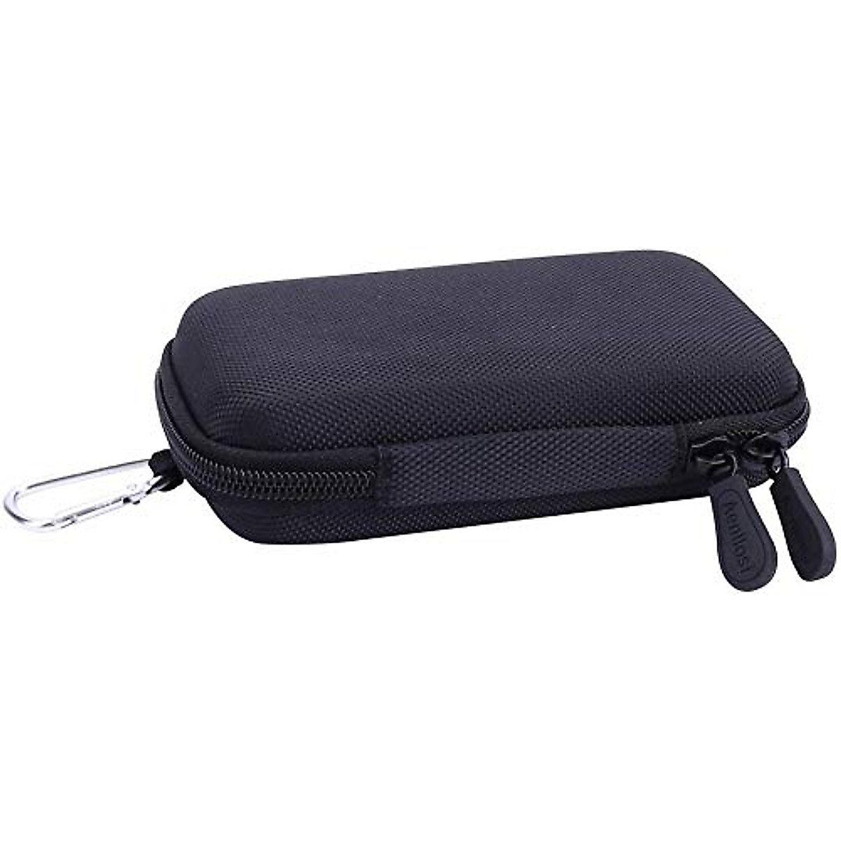 Aenllosi Hard Carrying Case for GlocalMe G4 4G LTE Mobile Hotspot (Black)