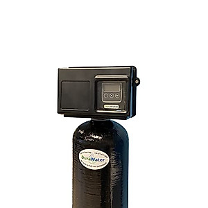 DURAWATER 2510 SXT Iron Eater Iron, Sulphur & Manganese Filter
