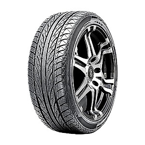 Summit Ultramax HP A/S All Season 235/50R18 101W XL Passenger Tire