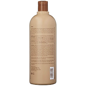 Aveda Blue Malva Color Shampoo 33.8 Oz with Pump