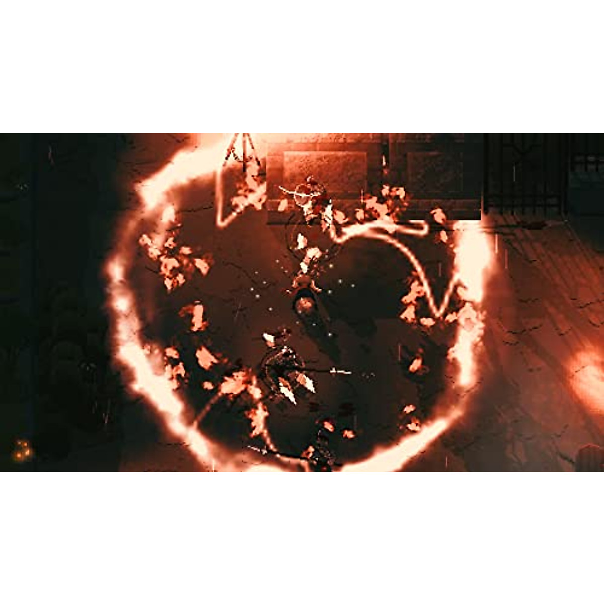 Unsouled for Nintendo Switch