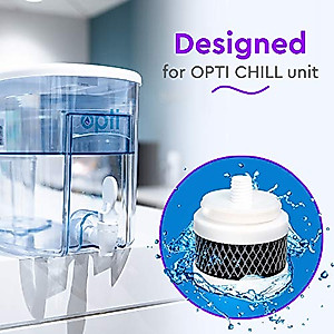 Opti CHILL - Alkaline Replacement Filter - 120 Gallons