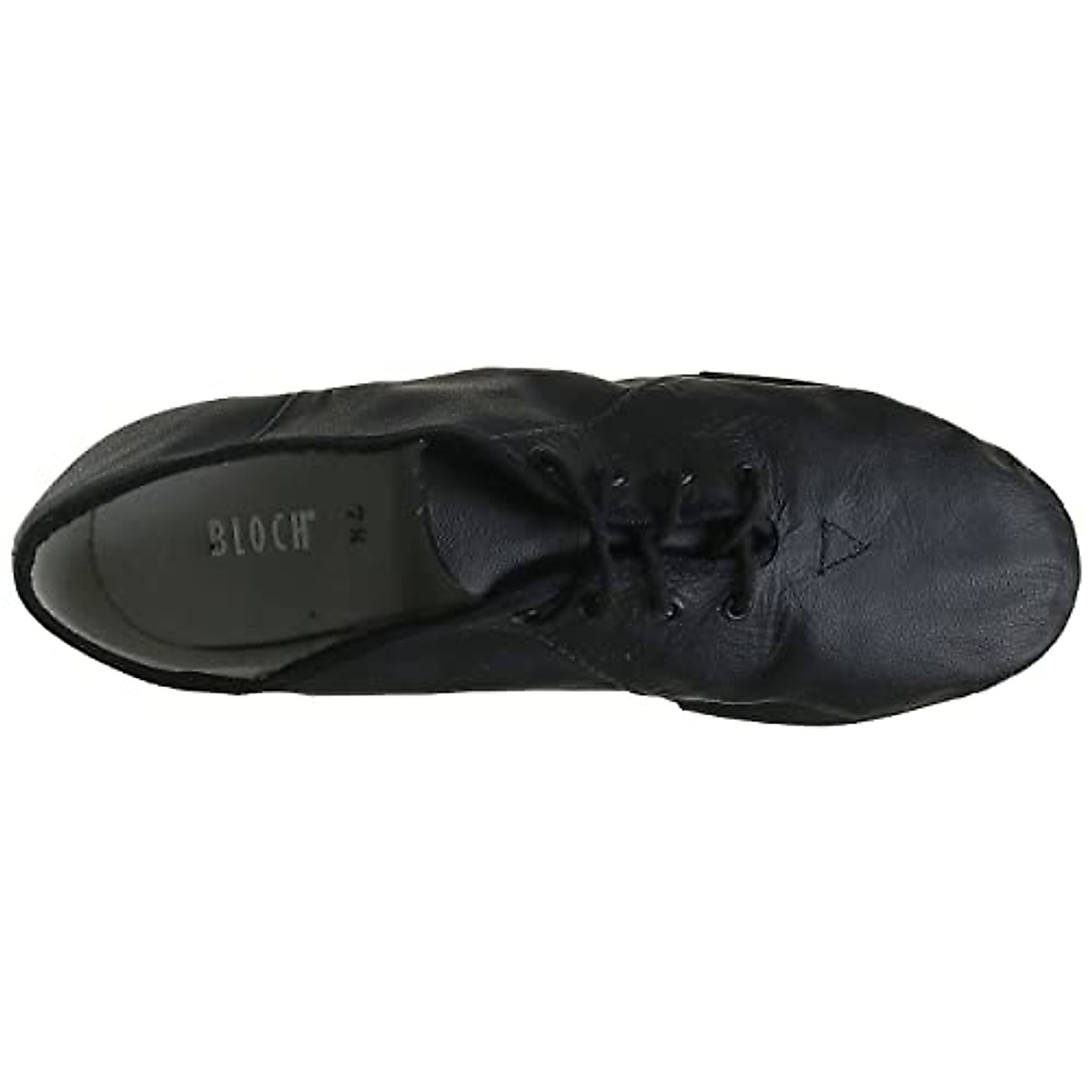 Bloch womens Jazzsoft dance shoes, Black, 7.5 US