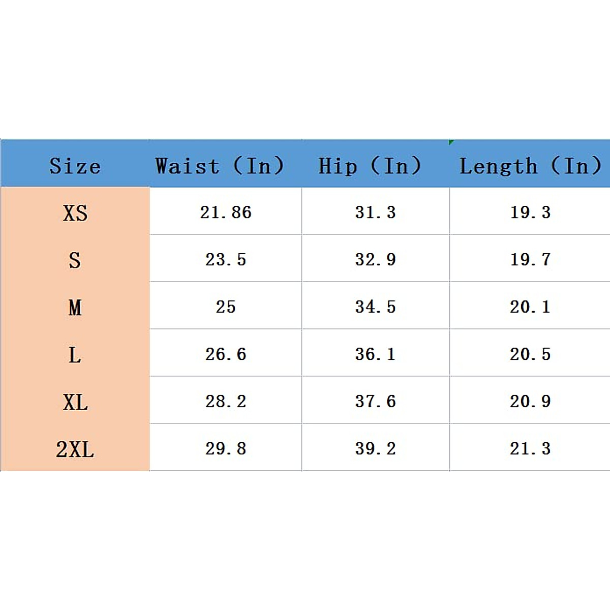 Zinmore Women's Knee Length Tights Yoga Shorts Workout Pants Running Leggings with Pockets Black XL