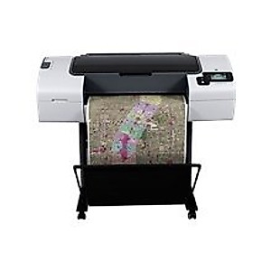HP DESIGNJET T790 PS 24IN W/ENCRYPT