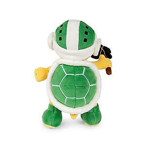 Little Buddy Super Mario Bros. Hammer Bros 9" Plush