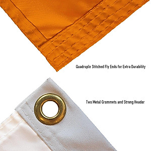 College Flags & Banners Co. Tennessee Volunteers Checkerboard Flag