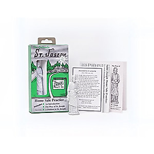 St. Joseph Home Sale Practice