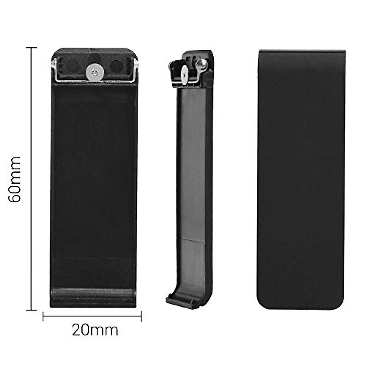 JAOYSTII Kickstand Stand Replacement Back Shell Holder Back Bracket Case Sand Holder for Nintendo Switch Console