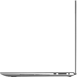 Dell XPS 9530 Laptop 2023, Intel 14-Core i7-13700H, 15.6" WUXGA IPS Display, Intel Arc A370M 4GB GDDR6, 32GB DDR5 1TB SSD, Backlit Keyboard, Fingerprint, Thunderbolt 4, Wi-Fi 6E, Win11 Home