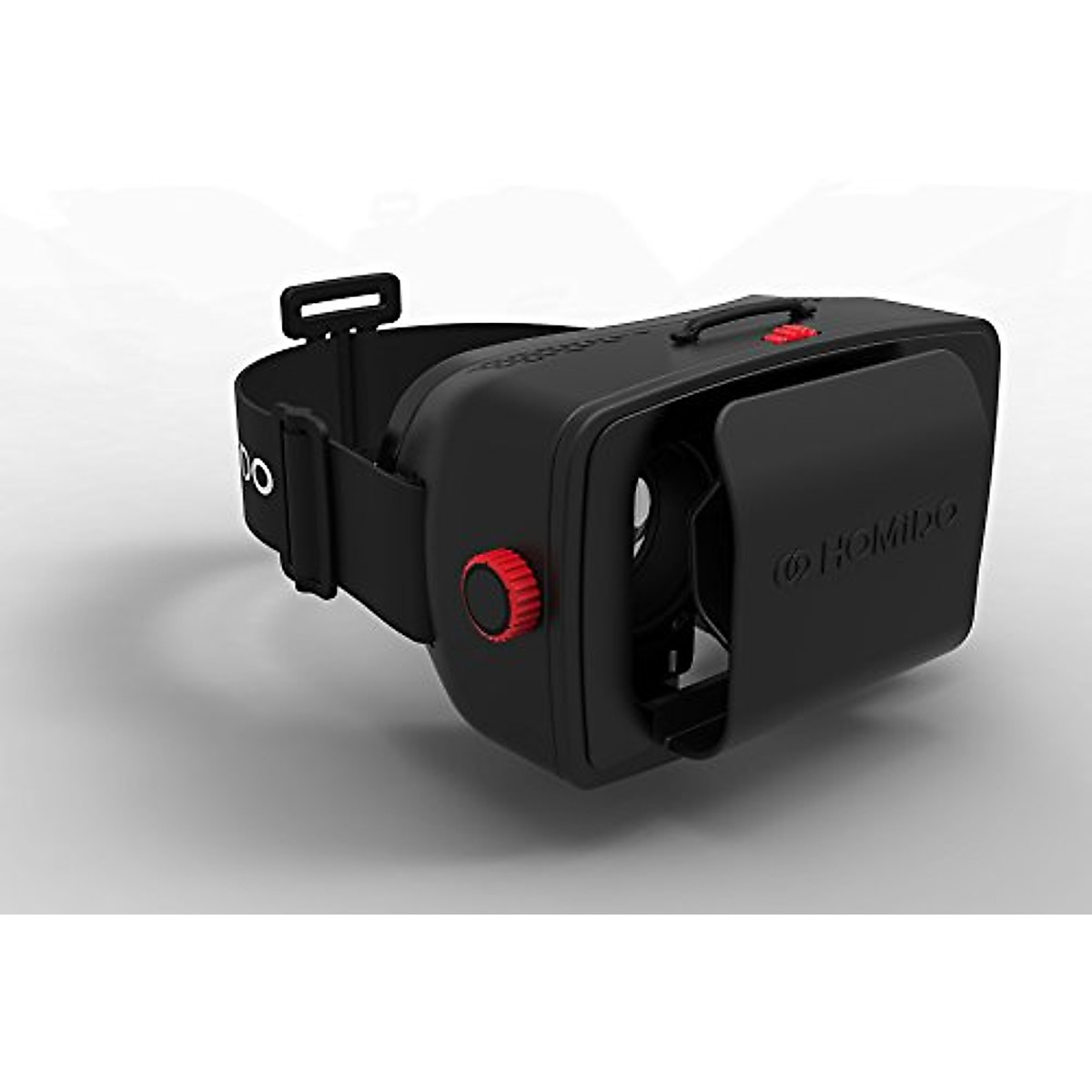 Homido HOMIDO1 Virtual Reality Headset for Smartphone